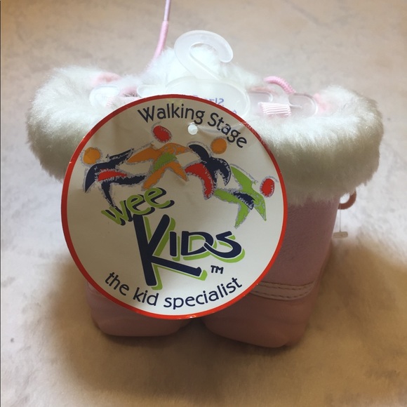 Wee Kids | Shoes | Wee Kids Walking Boots | Poshmark